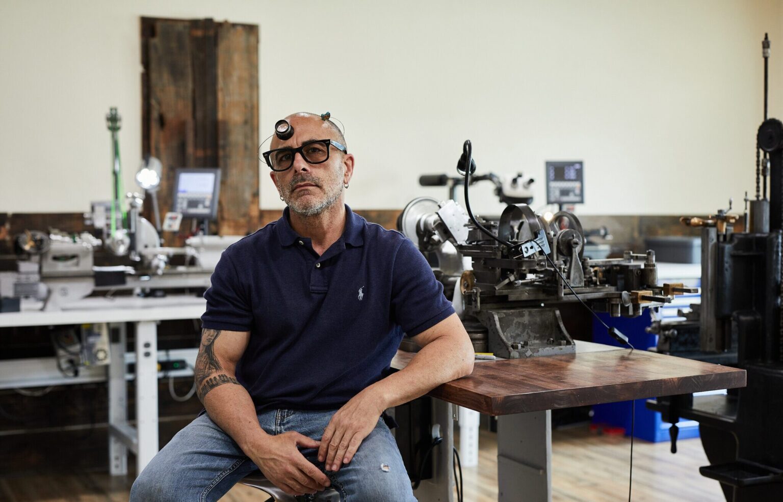 Home - Delray Beach Watchmaker