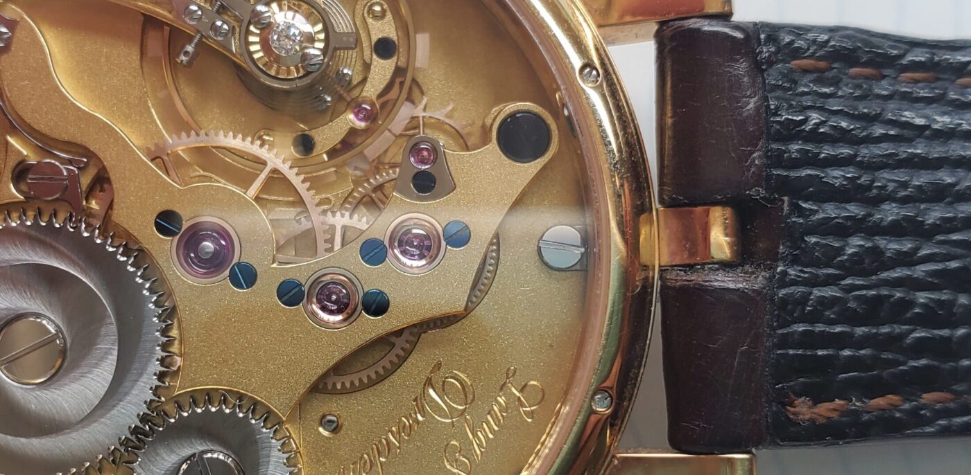 Home - Delray Beach Watchmaker