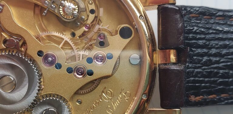 Home - Delray Beach Watchmaker